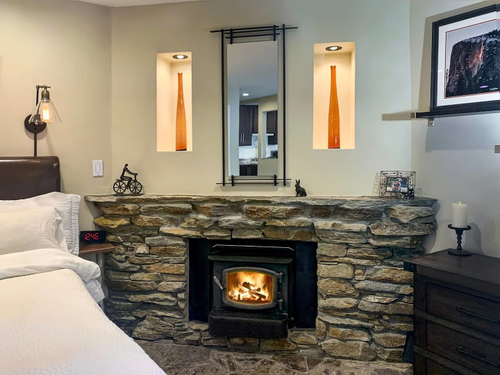 Bonito Piso Condo - Servicios De Alta Calidad, Buen Precio - Mammoth Lakes, CA