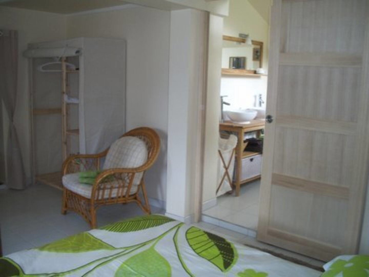La Chambre N'est Plus Disponible - Gournay-en-Bray