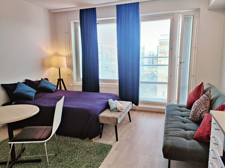 Appartment In Espoo - Espoo