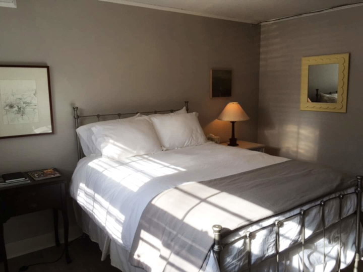 Aux Art Guest Suite @ Wilson Park - Fayetteville, AR