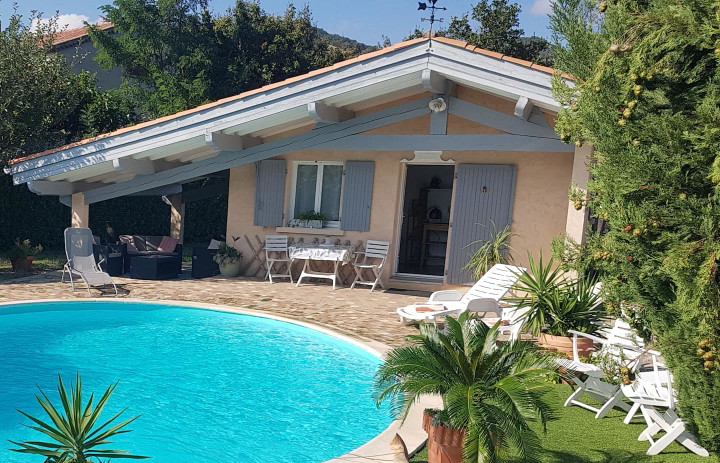 Charmant Studio De 15 M2 En Ardèche Provençale - Alba-la-Romaine