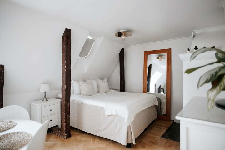 Cozy Apartment In Famous Old Town - Stockholm