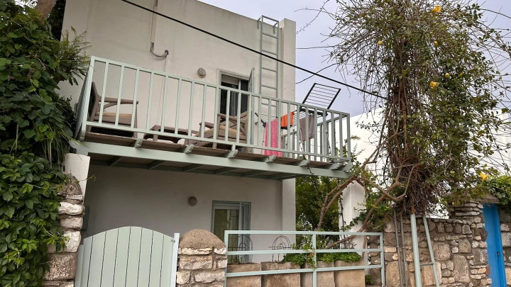 Duplex Holiday Home For 4 People In Bodrum Center - Bodrum
