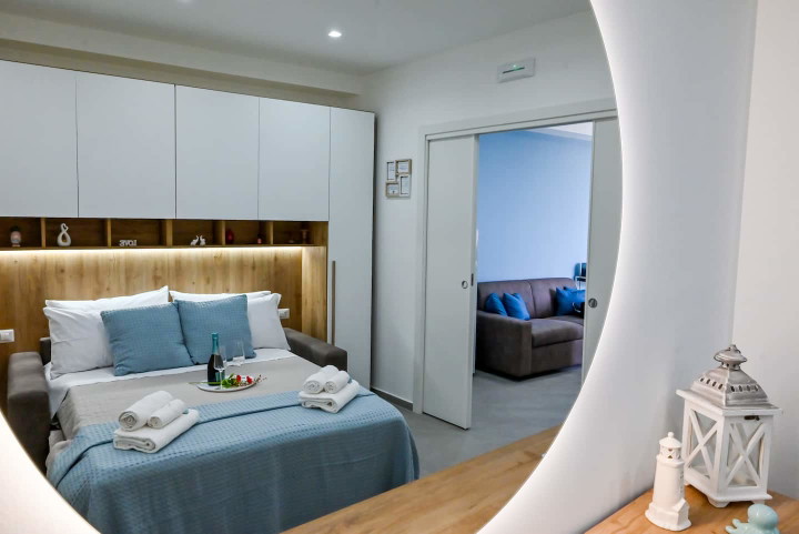 The Heart Of Lavika Sea House - Acireale