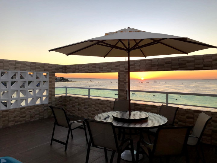 Seaside House (All Saints Bay) - Salvador