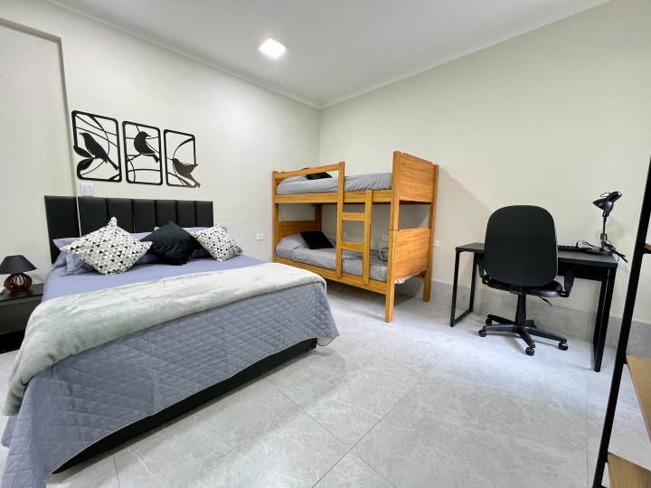 B1 Apartment 5 Min Av. Paulista Subway Hospitals - Liberdade
