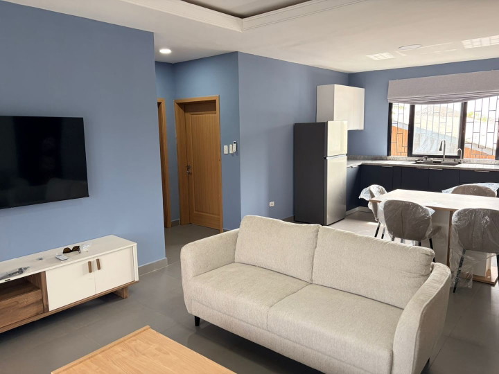 Sophie Heights Apartments - Monrovia