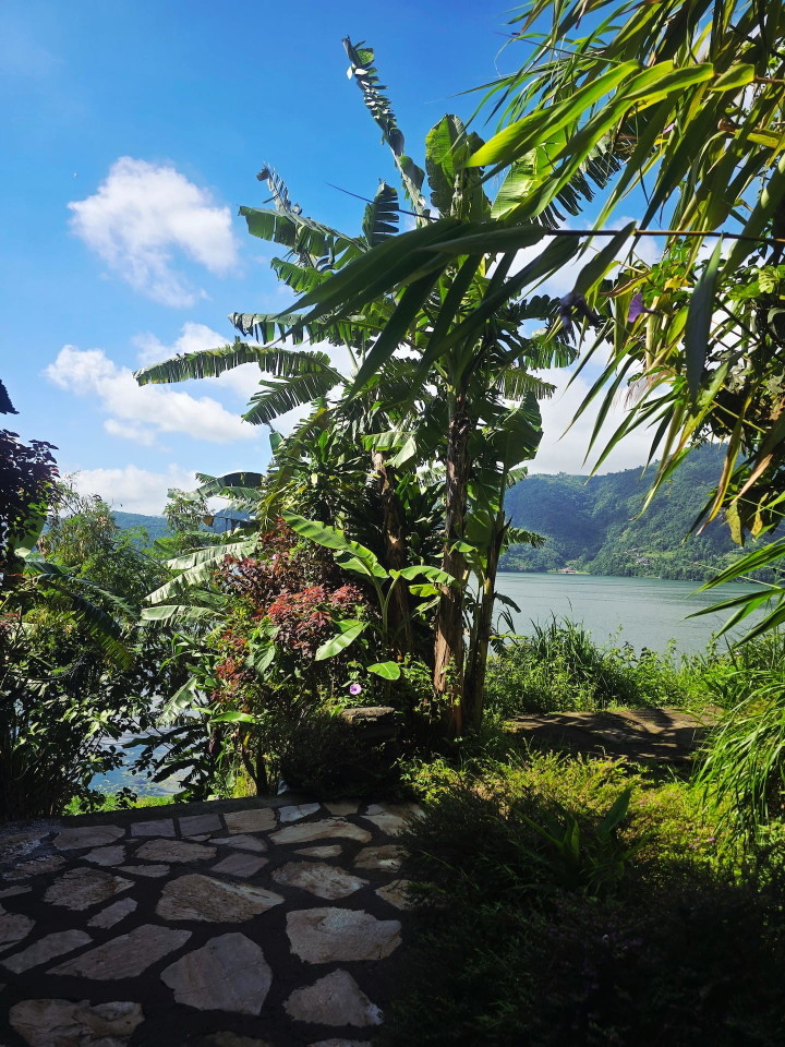 Gusto Accommodation - Pokhara