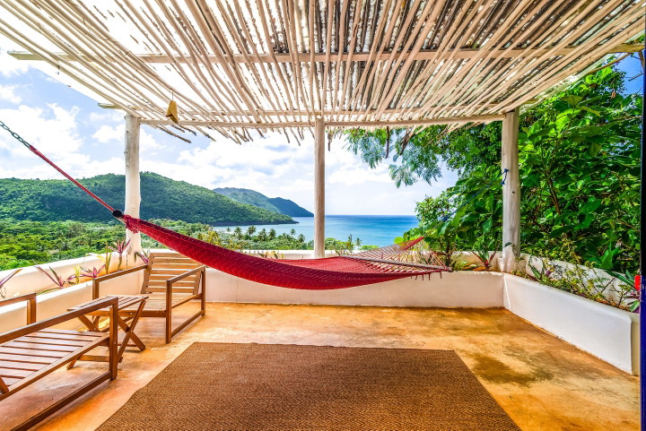 Horizon, Panoramic Beach View Studio Apartment - Repubblica Dominicana