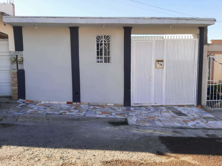 Tijuana Independent Residence - Tijuana