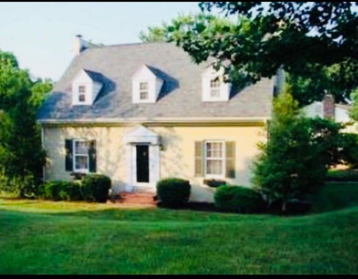 Boxley Hills Retreat - Roanoke, VA