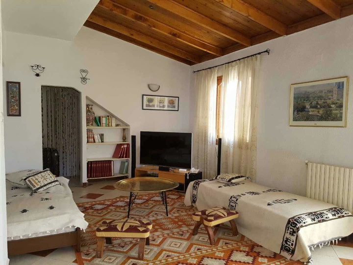 Exceptional View + Large Apartment On The Bay Of Algiers - Algiers