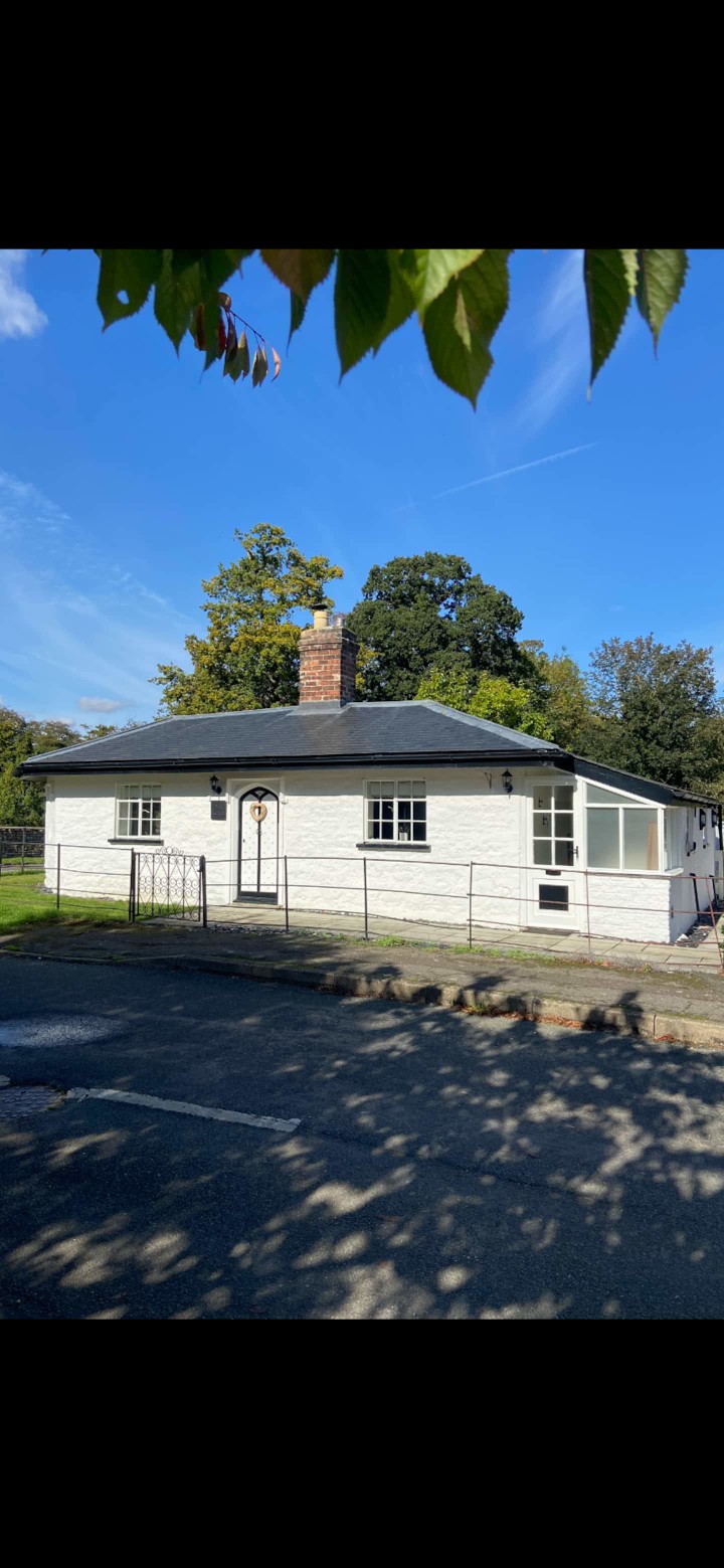 Quiet, Cosy, Charismatic W/large Secure Garden - Great Britain