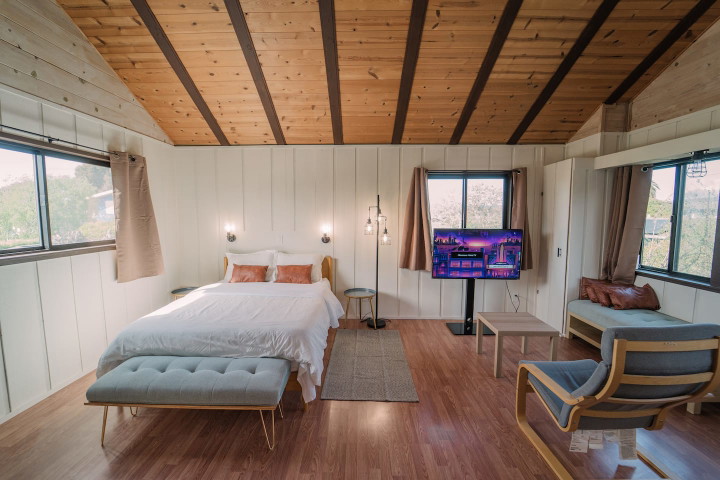 Guesthouse In Santa Cruz - Santa Cruz, CA