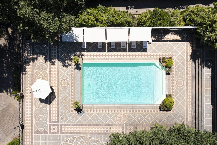 The Sicilian Villa Victory - Trecastagni
