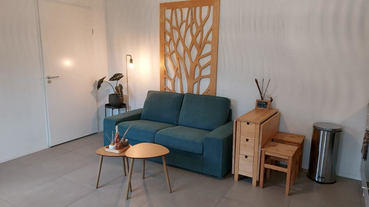 Beautiful And Stylish Cottage Near Ams W/parking - Amsterdam