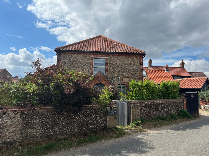 Elegant And Cosy 3 Bedroom Chapel In Briston - Holt