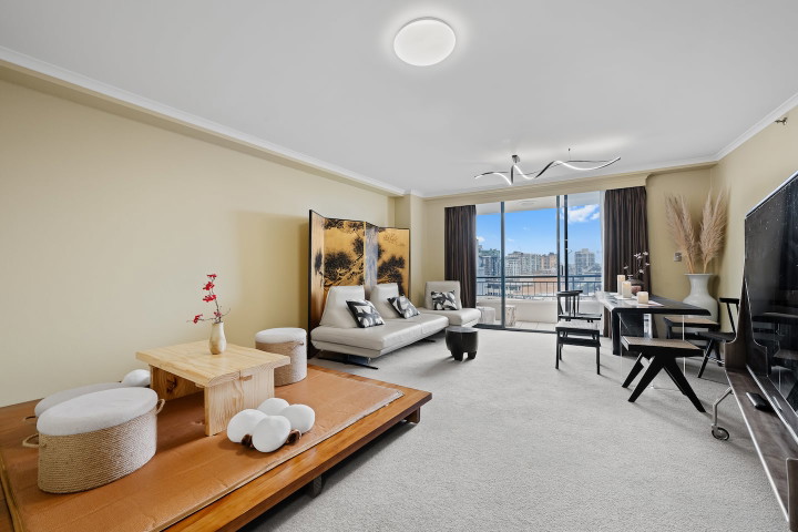 The Woodtopia One, Cbd | Parking | Gym | Pool - Surry Hills