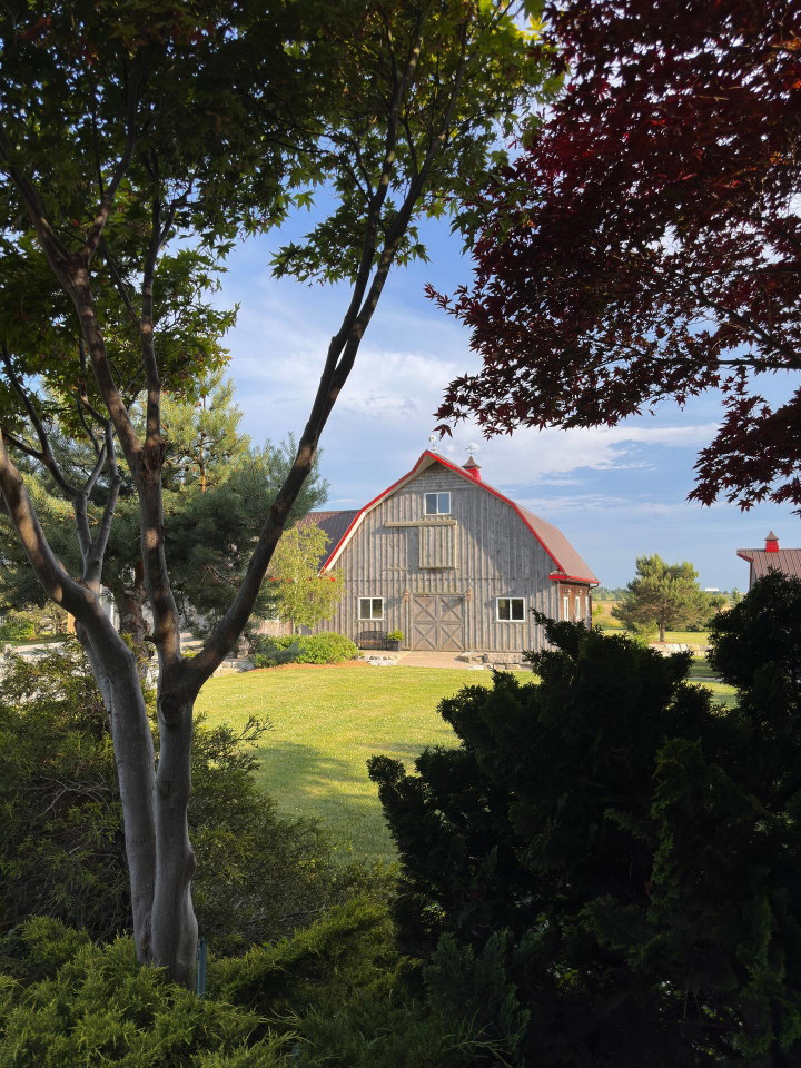 Beautiful Guest Apartment On Wine Route- Windcrest - Grimsby