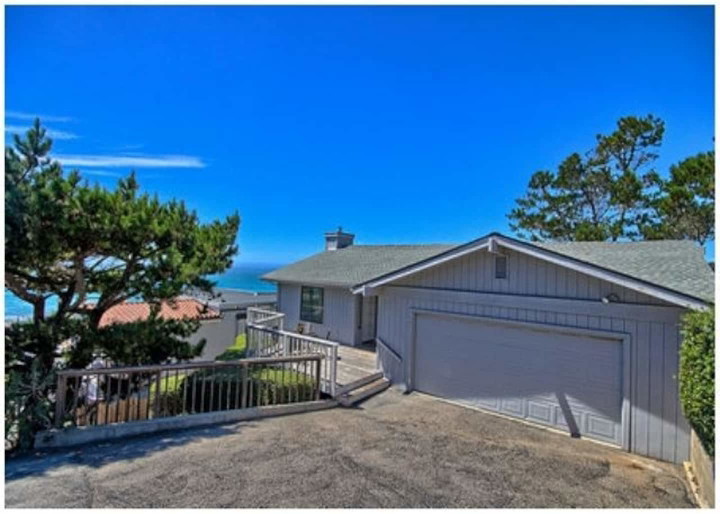 Lovely Panoramic Views - Cambria, CA