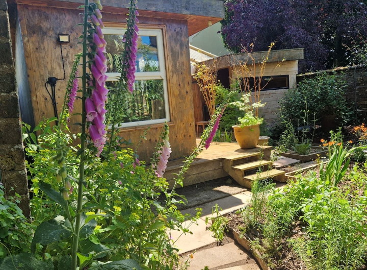Le Refuge Heavitree - Exeter