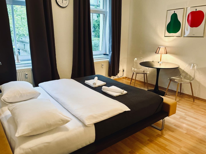 Appartement En Velours - Weimar