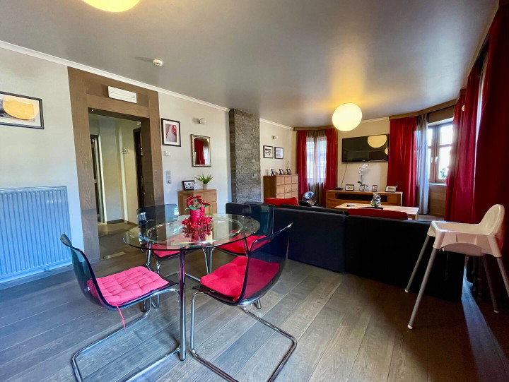 Appartement De Ville Par Malmedreams - Malmedy