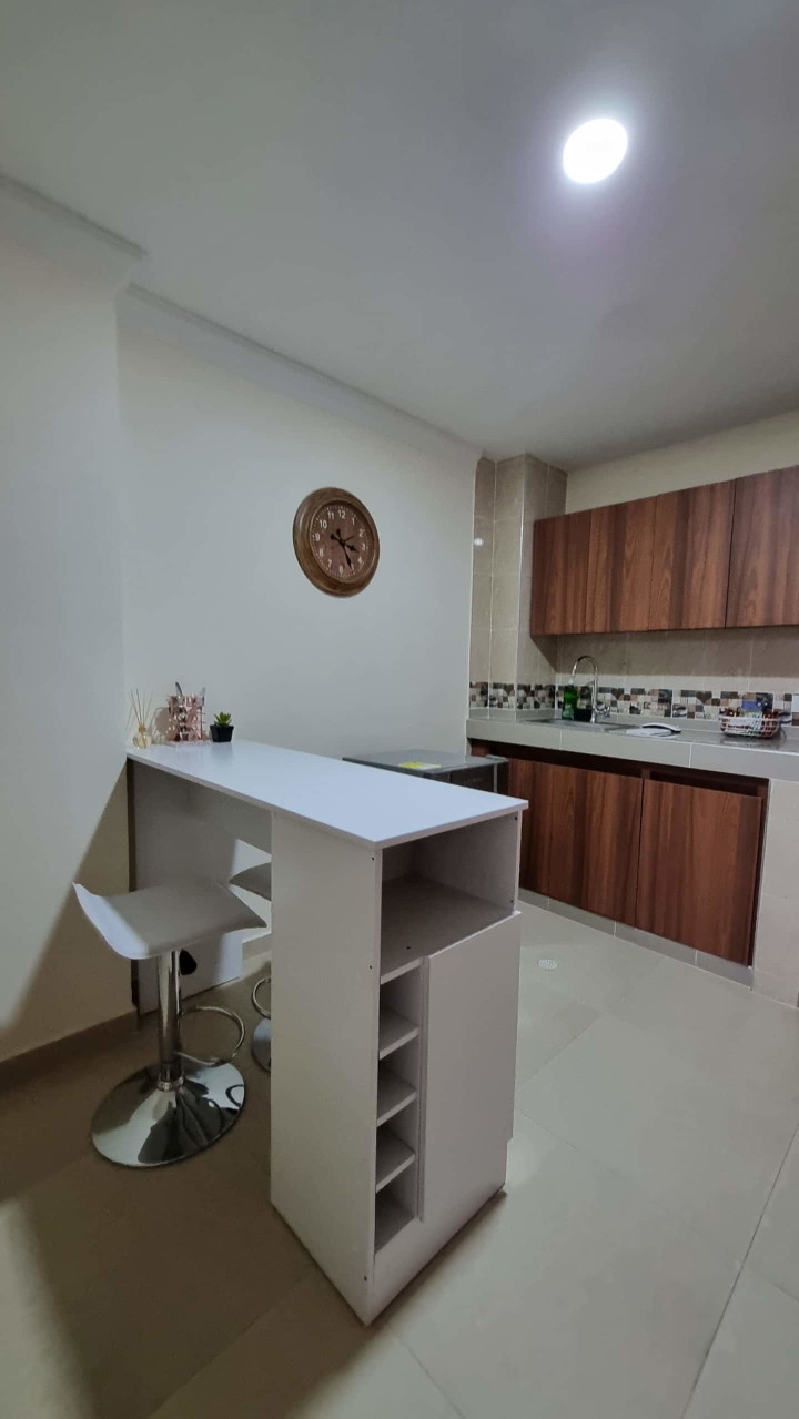 Comfortable Apartaestudio/sur De Cali - Cali