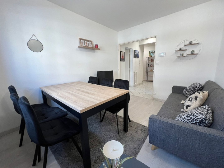 Grand Appartement Frontalier 200m - Zoo d'Amnéville