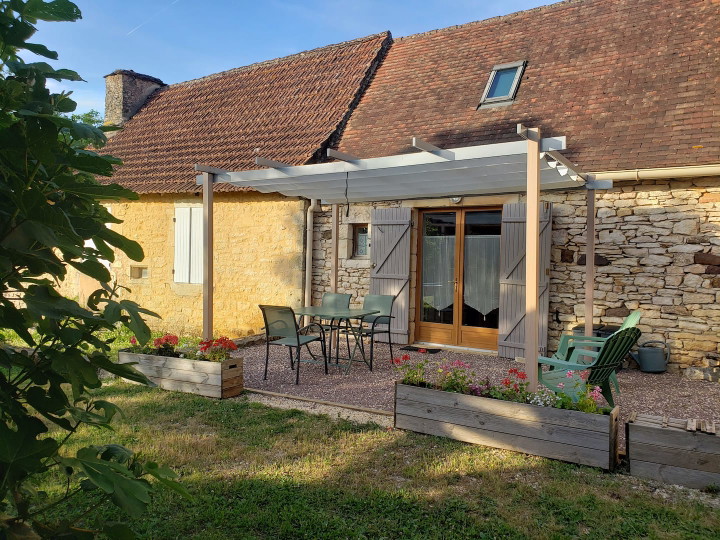 Gîte - Duravel