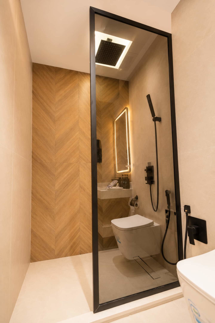 Classic And Luxurious Apartment112 - Riyadh