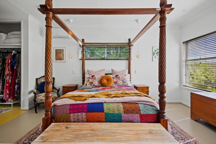 Soul Haven | Yoga-inspired 2br Urban Retreat - Brisbane