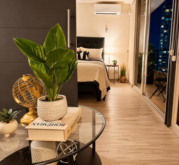 Discover Santiago | Parking | Air Conditioning | Metro - Santiago, Şili