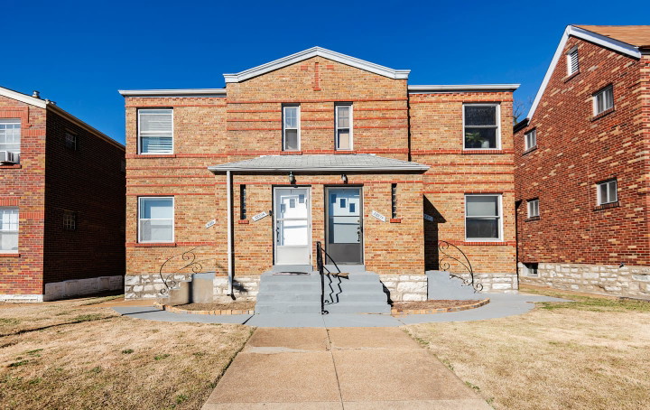 Cozy City | 1-br + Free Parking - Kirkwood, MO