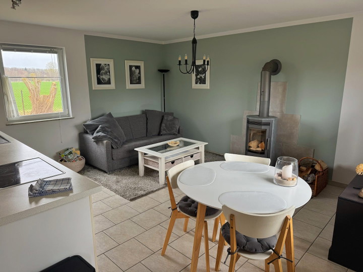 Idyllic Bungalow In Green Setting Near Baltic Sea - Rostock