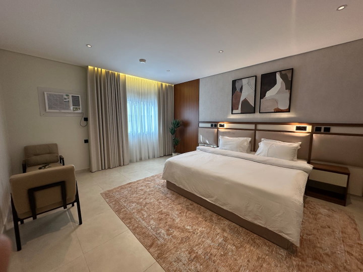 Ambra 212 Luxury Suite Apartment , Close To Haram - Medina