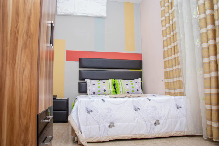 Green Lodge 2 - Kinshasa