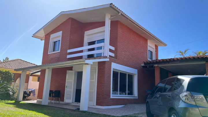 House Sea View! 3 Bedrooms, Split - Xangri-Lá