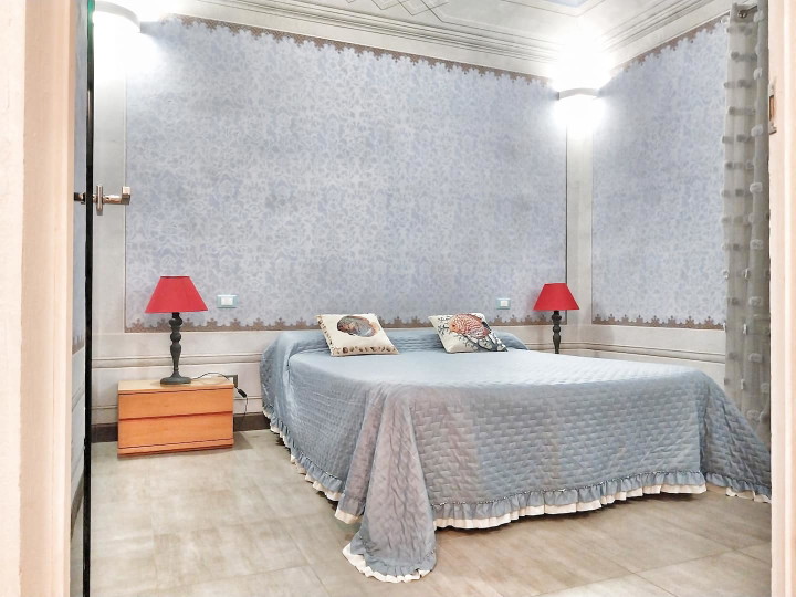 Very Central Apartment With 2 Bedrooms And 2 Bathrooms - Cecina