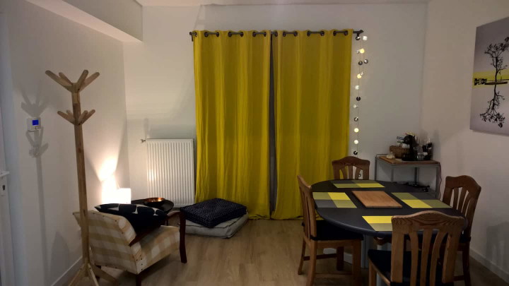Appartement Au Centre Du Village De Manom - Thionville