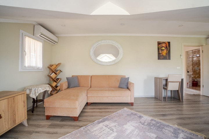 Evim Apart - Çalış Beach