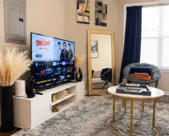 Cozy Getaway Downtown Norfolk! - Chesapeake, VA