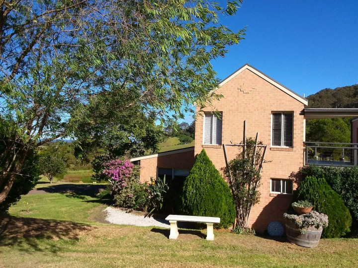 Karinya Cottage - Berry