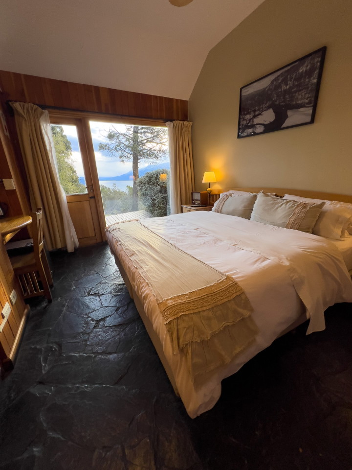 Arrayan Tea House & Lodge - Doble - Argentina