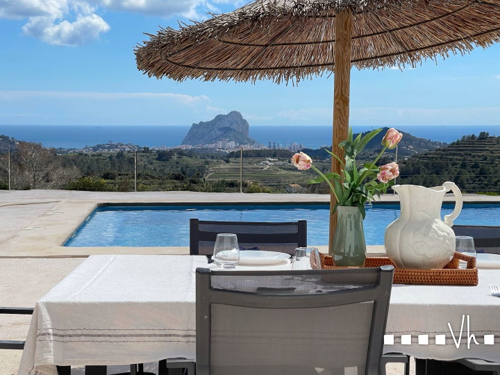 Vh Costa Blanca - Matimi - Benisa