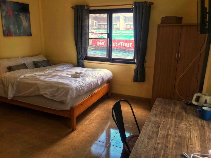 Downtown Studio Near Mekong River And Night Market - Vientiane