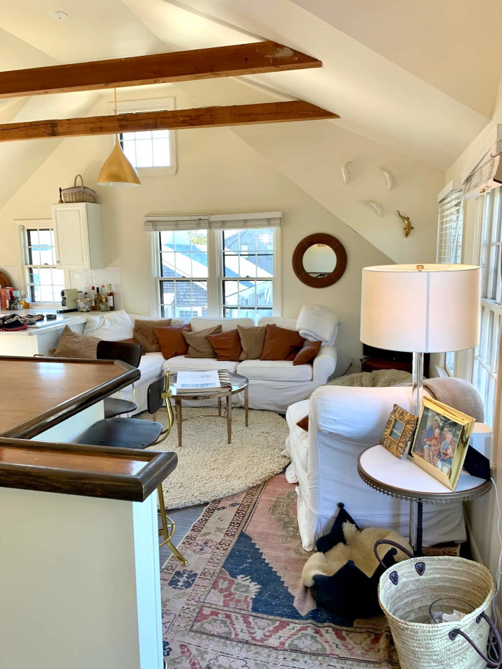 Sunny Harborside Oasis Offering The Best Of Ack - Nantucket, MA