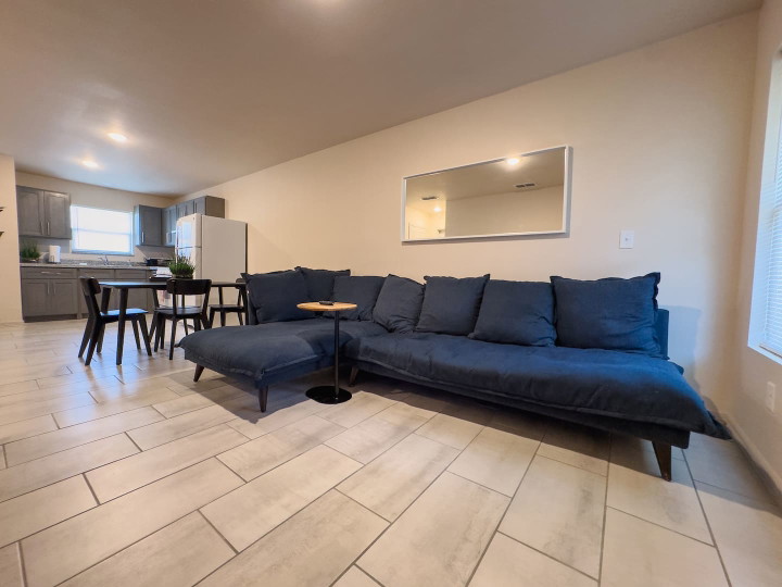 Pet Friendly | New Build | Cozy And Best Value - Nuevo Laredo