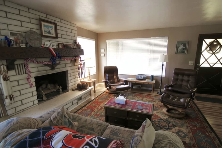 Secluded Cabin W/ Coffee, Mount Abajo & Golf Views - Monticello, UT