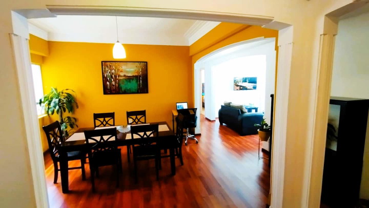 11. Apartment In Downtown Puebla. 139 Meters - Puebla